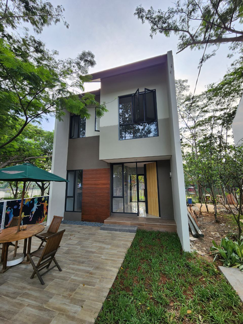 Mutiara Gading City – Rumah 500 Jt-an Konsep Hijau Dekat Jakarta