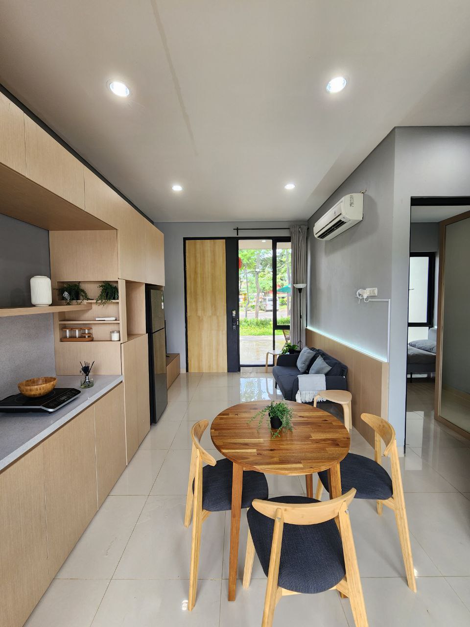Mutiara Gading City – Rumah 500 Jt-an Konsep Hijau Dekat Jakarta